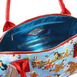 Irregular Choice | Bags | Irregular Choice Looney Tunes Bugs Bunny ...